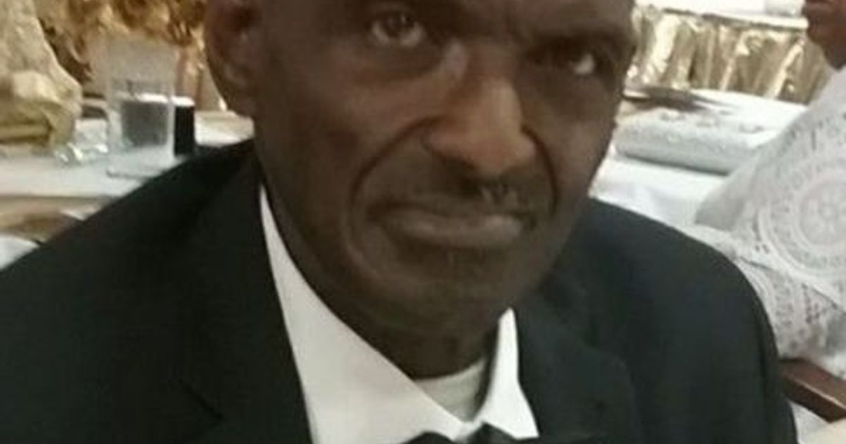 Terry Ivery Obituary in Atlanta at Goolsby Mortuary | Obit