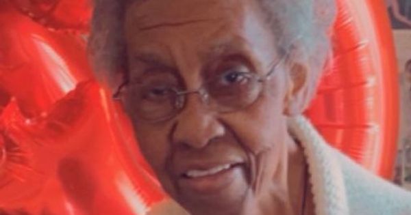 Addie Elma Morgan Terry Obituary in Atlanta at Goolsby Mortuary | Obit
