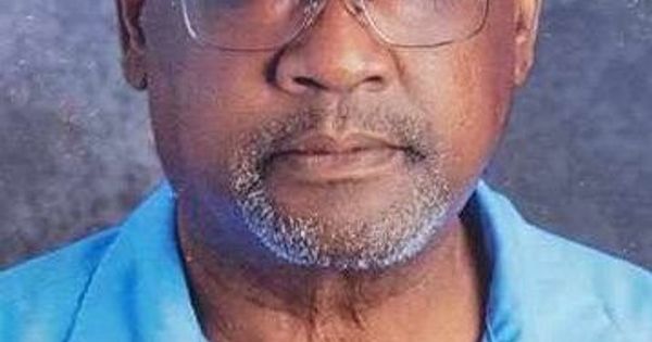 Marvin Neal Hilliard Obituary in Enfield at S. Jones Funerals and ...