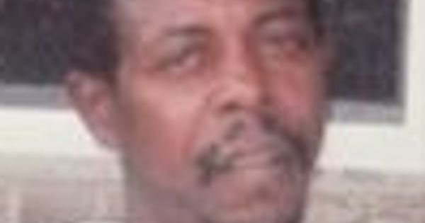 Ronnie Caudle Obituary in Enfield at S. Jones Funerals and Cremations ...