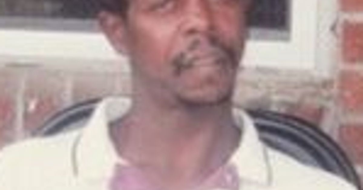 Ronnie Caudle Obituary in Enfield at S. Jones Funerals and Cremations ...