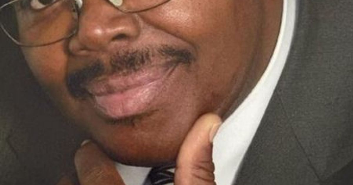Therman Hunter Obituary in Enfield at S. Jones Funerals and Cremations ...