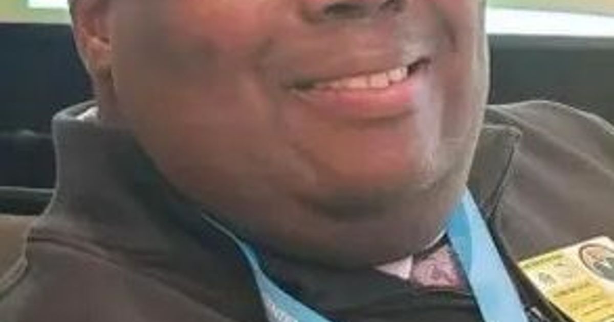 Chester Bruce Williams Jr. Obituary in Enfield at S. Jones Funerals and ...