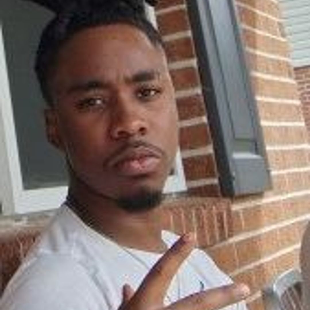 Quan'Drevion Ja'Carey Perkins Obituary in Enfield at S. Jones Funerals ...