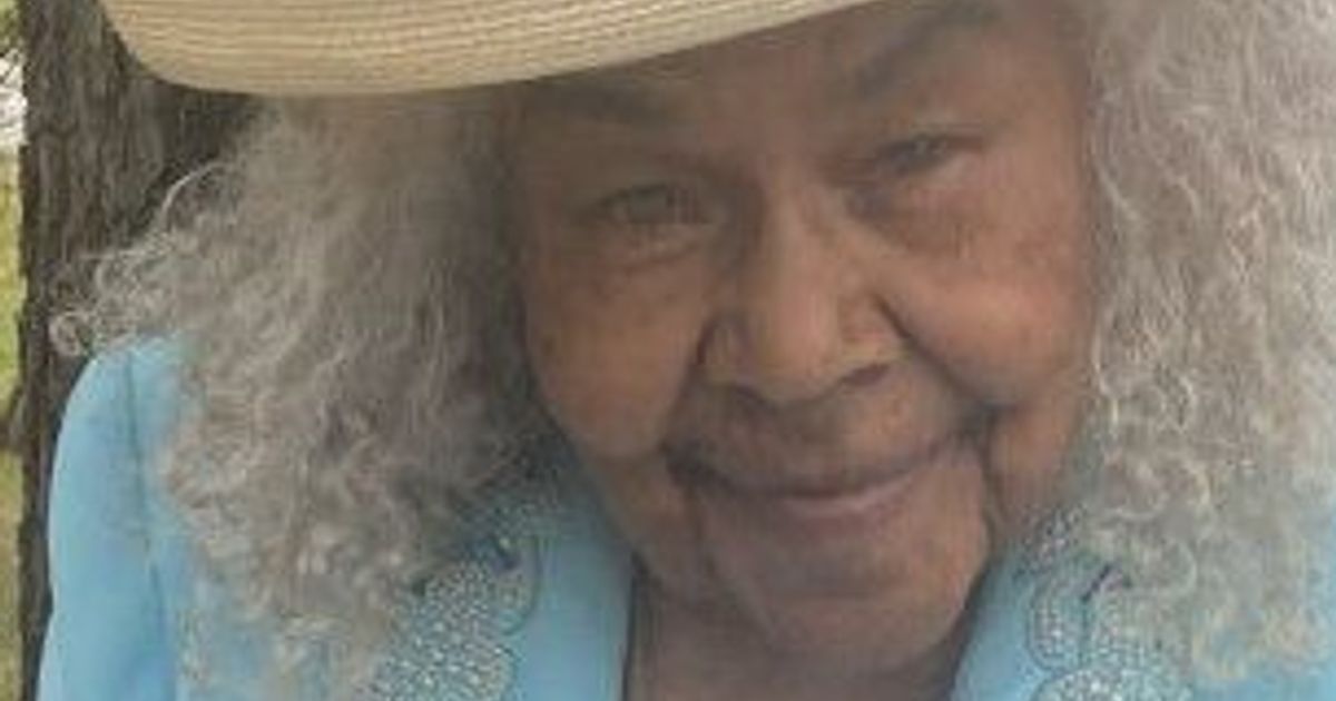 Martha Jones Lewis Obituary in Enfield at S. Jones Funerals and ...