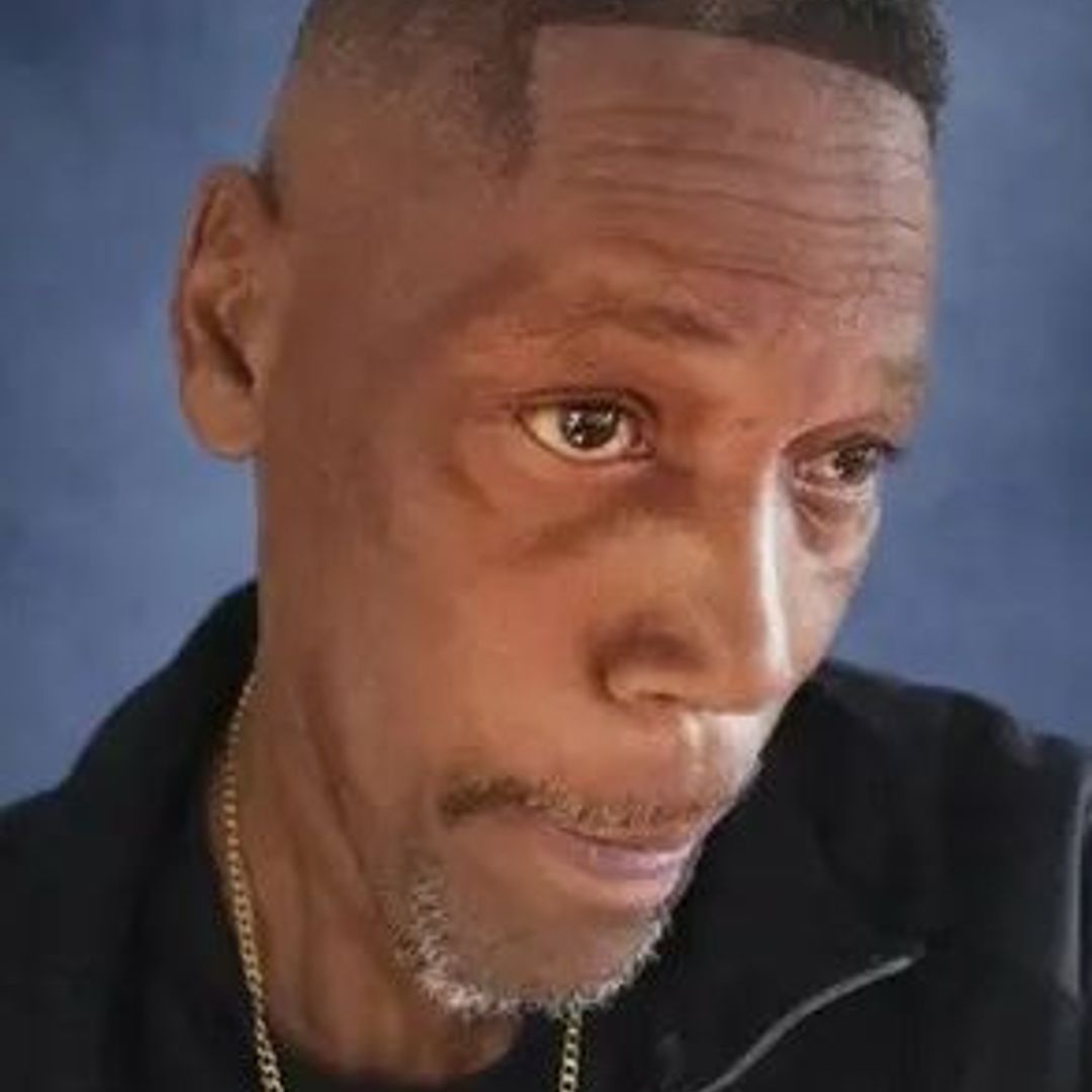 Randolph Battle Obituary in Enfield at S. Jones Funerals and Cremations ...
