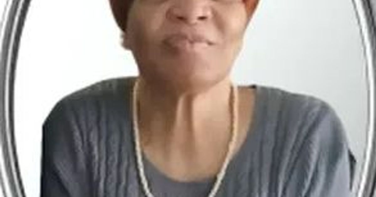 Beverly Denise Helm Adams Obituary in Enfield at S. Jones Funerals and ...