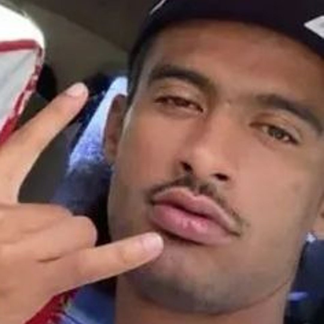 Eric Alex Short, Jr. Obituary in Enfield at S. Jones Funerals and ...