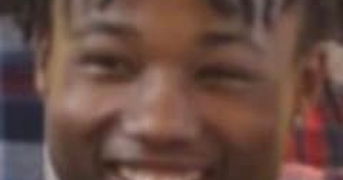 Corey Blount Jr. Obituary in Jonesboro at Watkins Funeral Home, Inc. | Obit