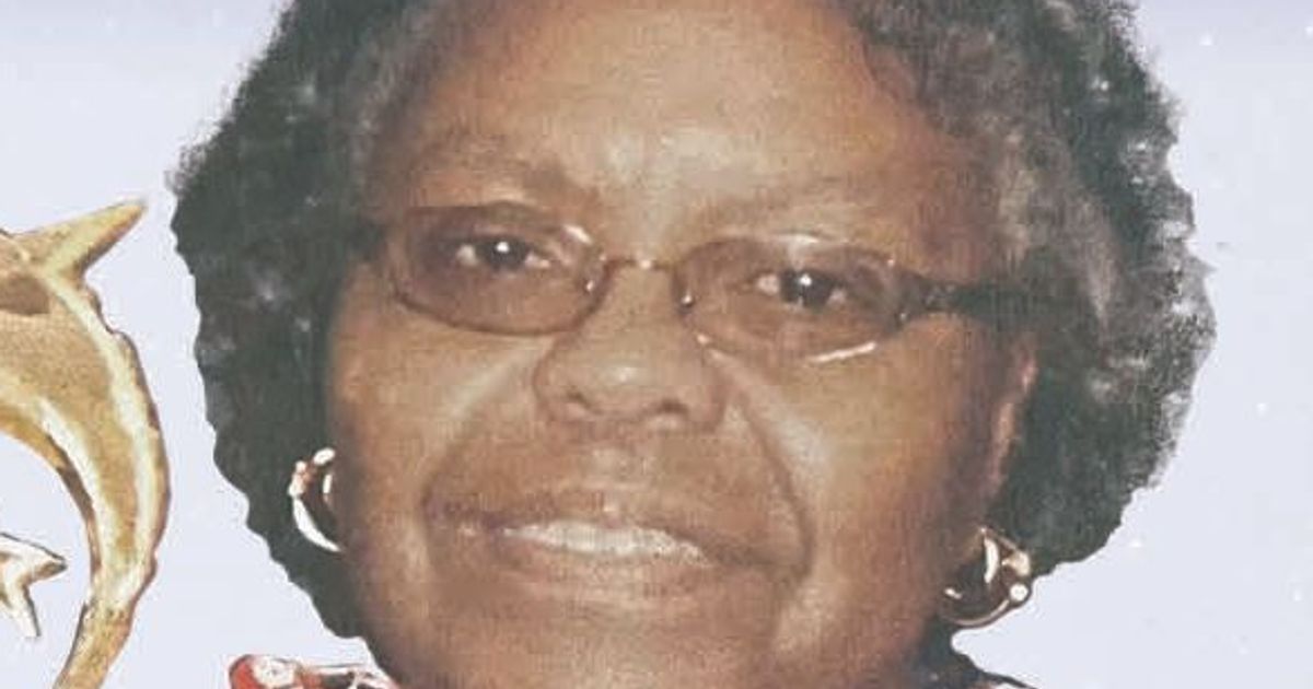 Alice W. Scott Obituary in Eatonton at Bernard's Family Funeral Care ...