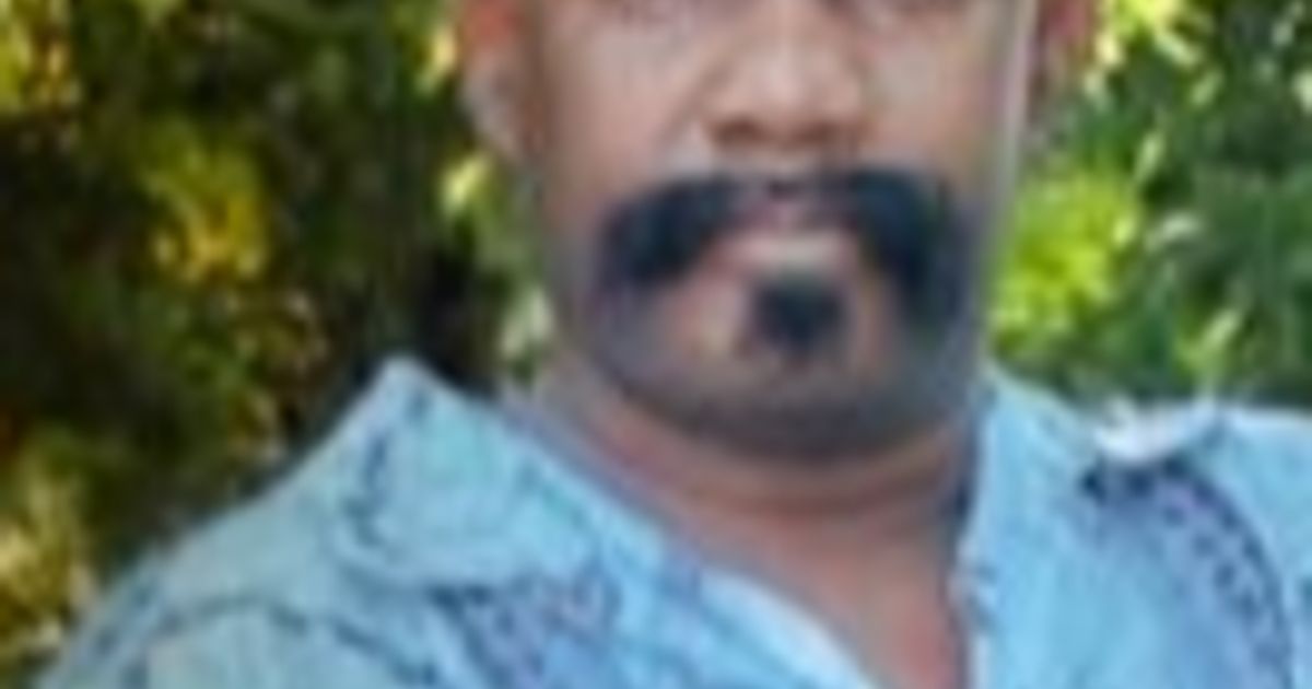 Darrell L. Andrews Obituary in Eatonton at Bernard's Family Funeral ...