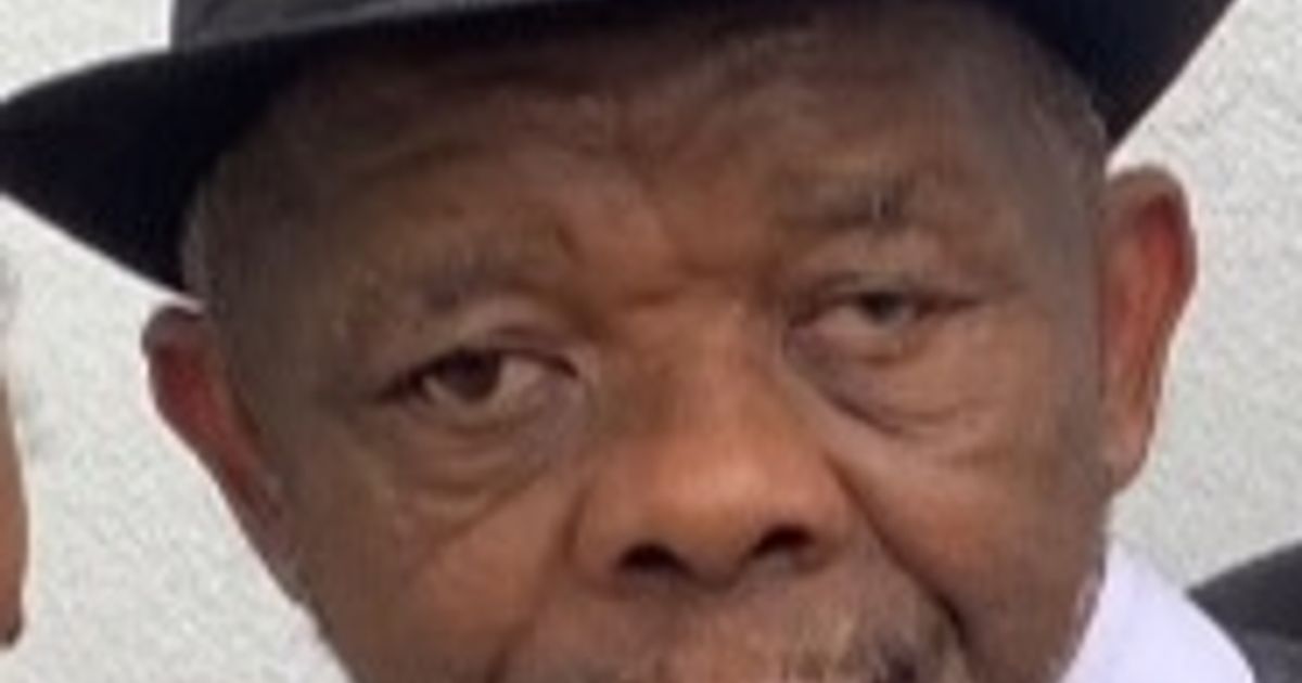 James Dixon Wiggins Jr. Obituary in Eatonton at Bernard's Family ...