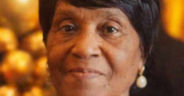 Ruby Gordon Smith Obituary in Eatonton at Bernard's Family Funeral Care ...