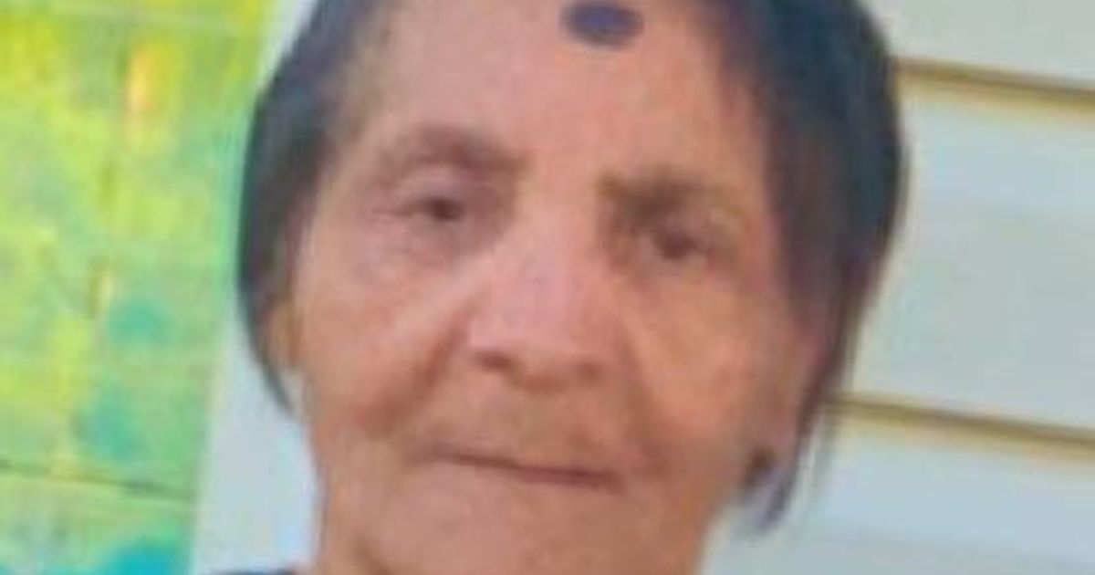Hattie Mae Clemons Obituary in Eatonton at Bernard's Family Funeral ...