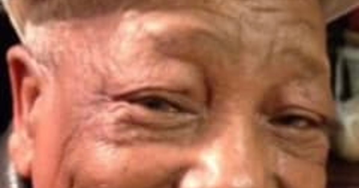 Jessie Jeffrey Briney Obituary in Eatonton at Bernard's Family Funeral ...