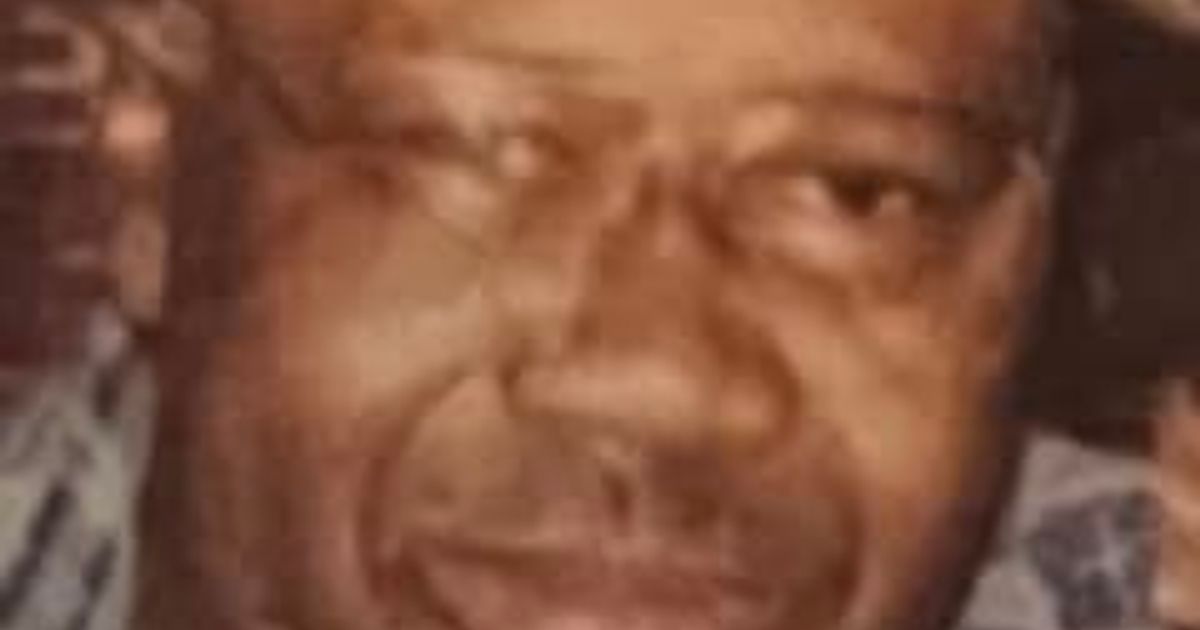 Moses Williams Obituary in Eatonton at Bernard's Family Funeral Care ...