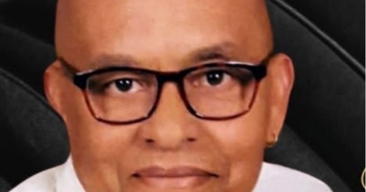 Mr.Louis Allen Obituary in Greensboro at Woodard Funeral Home | Obit
