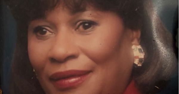 Mrs. Ruby Duckson Harrison Obituary in Greensboro at Woodard Funeral ...