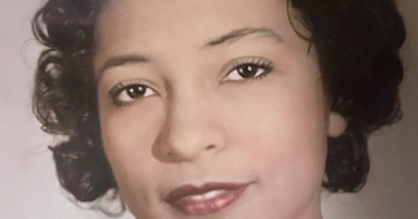 Mrs. Lucile P. Scott Obituary in Greensboro at Woodard Funeral Home | Obit