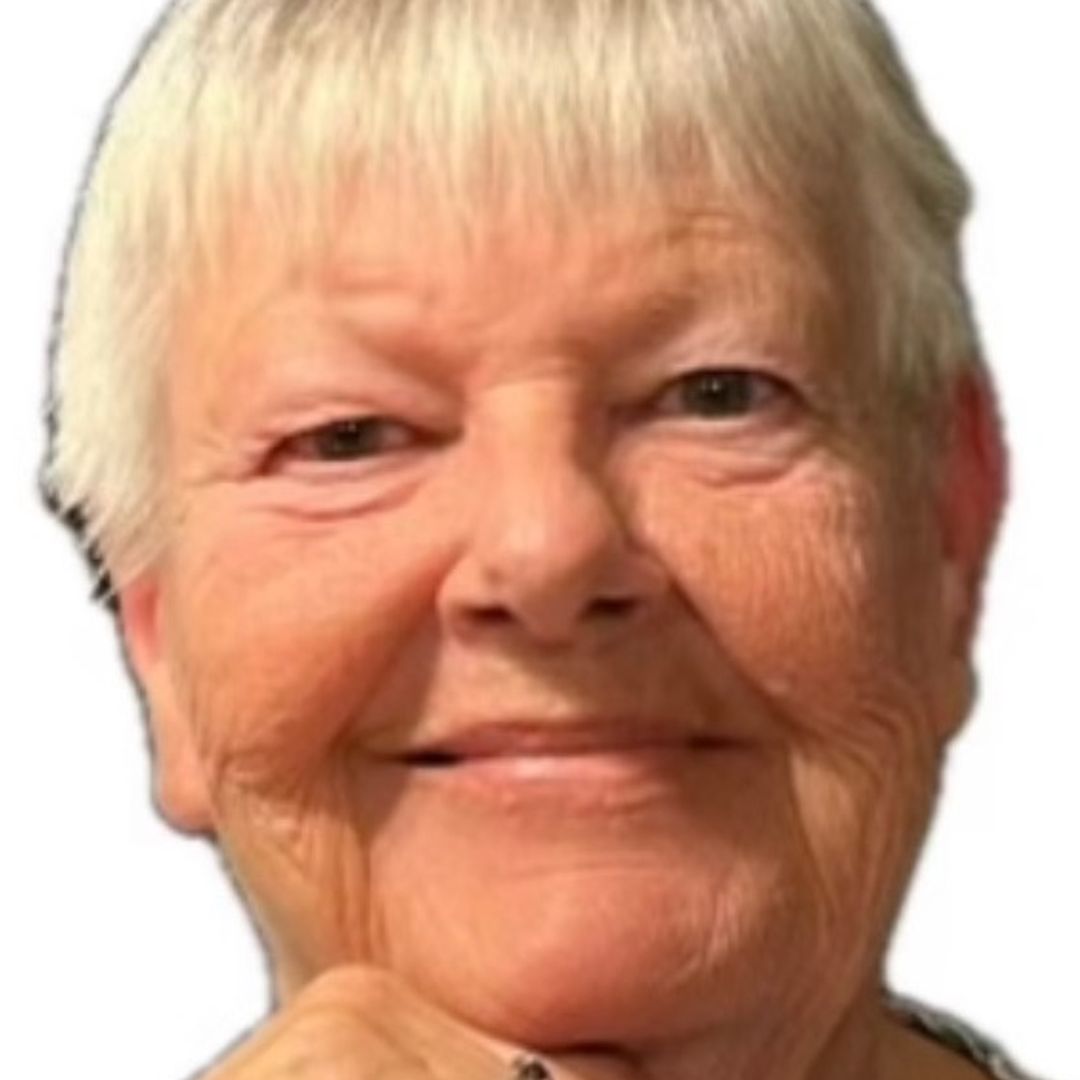 Mrs. Connie Jo Brown Rogers Obituary in Greensboro at Woodard Funeral ...