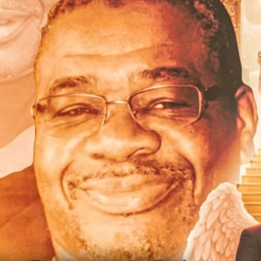 Mr. Robert Darrell Jones Obituary in Greensboro at Woodard Funeral Home ...