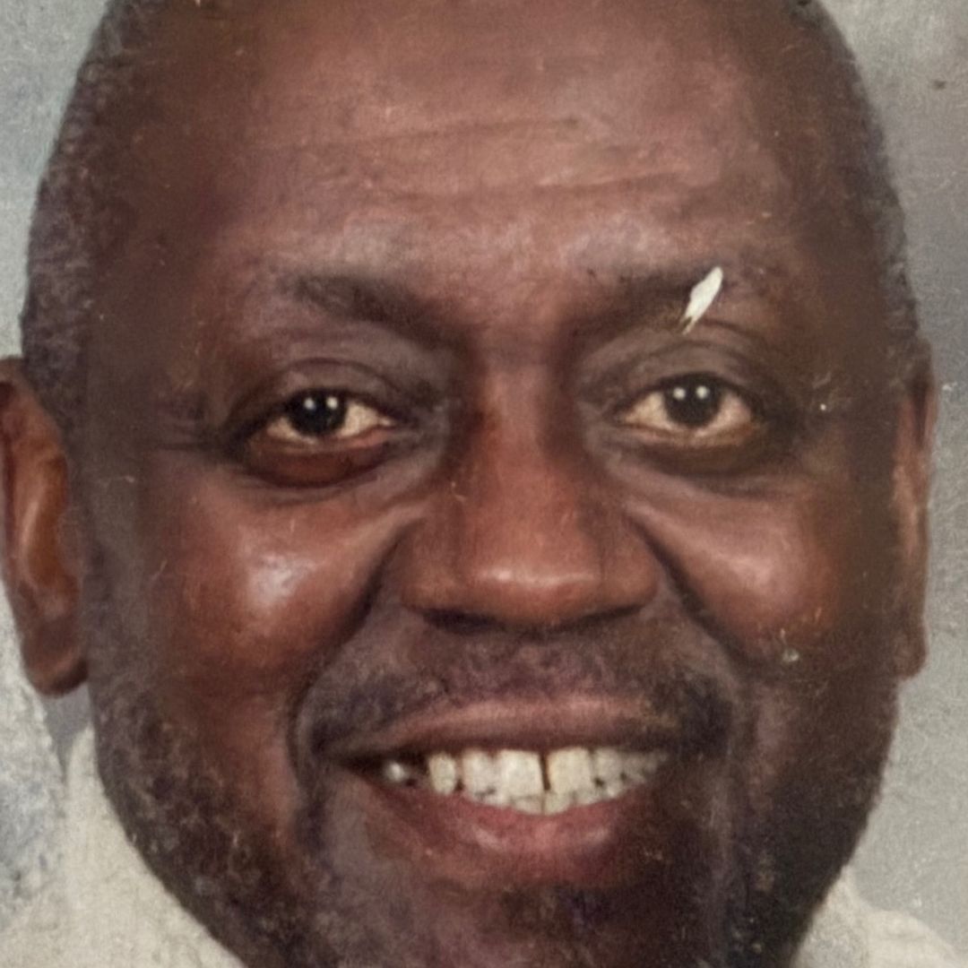 Mr. John Alvis Tapp Obituary in Greensboro at Woodard Funeral Home | Obit