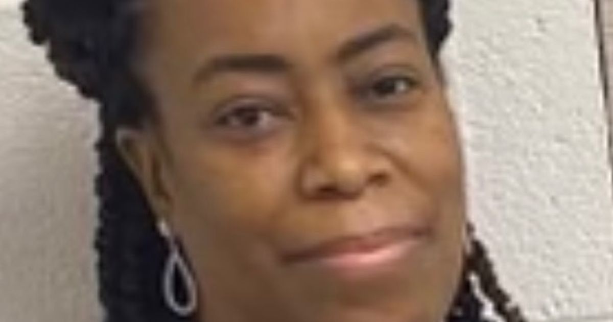 Mrs. Mary Mitchell Obituary in Greensboro at Woodard Funeral Home | Obit