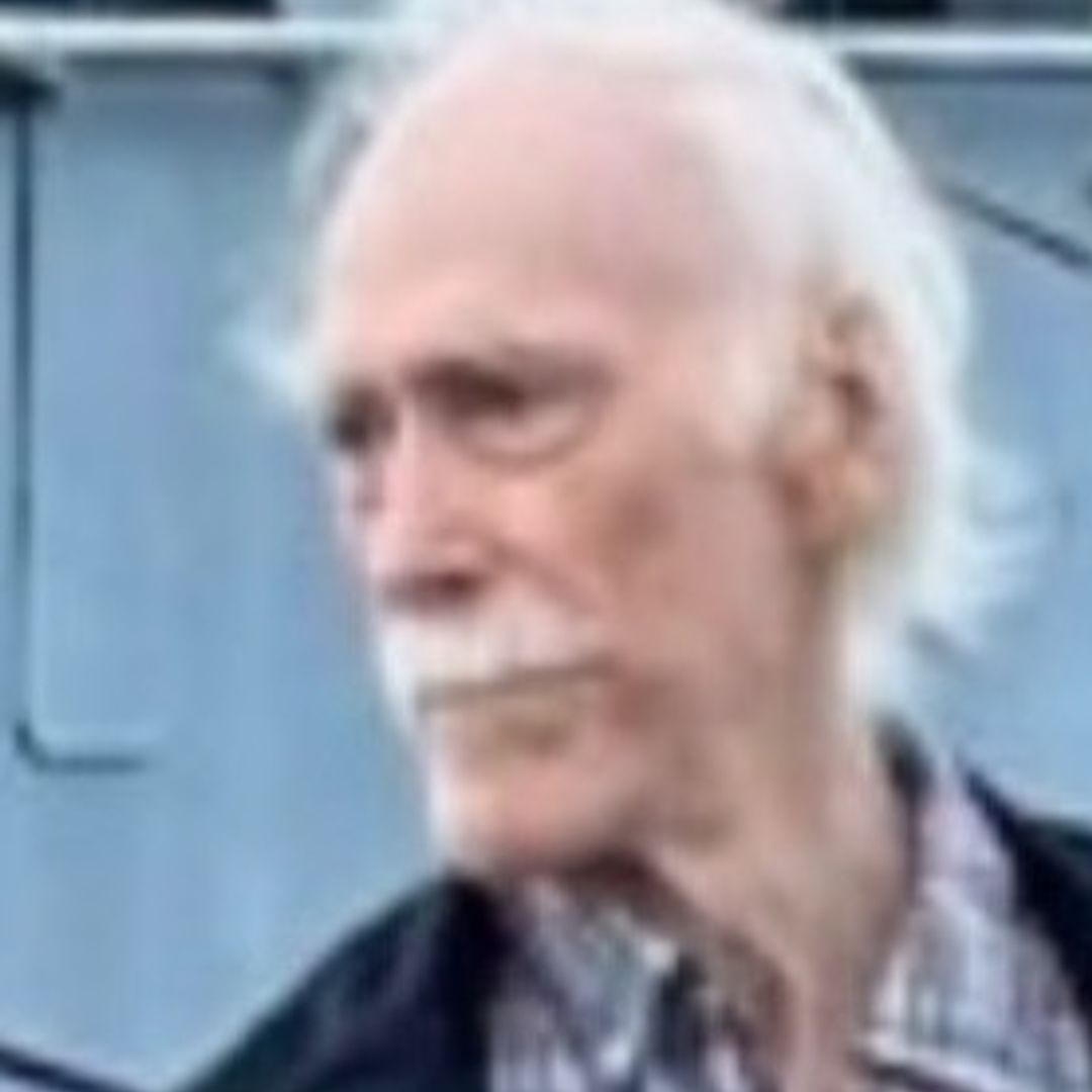 Mr. James Nevius Obituary in Greensboro at Woodard Funeral Home | Obit