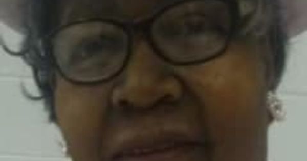 Mrs. Hazel Williams Obituary in Greensboro at Woodard Funeral Home | Obit