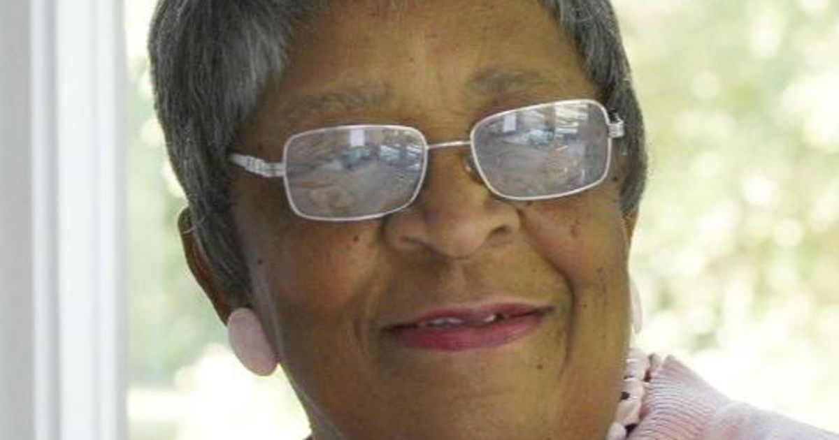 Mrs. Annie Melton Obituary in Greensboro at Woodard Funeral Home | Obit