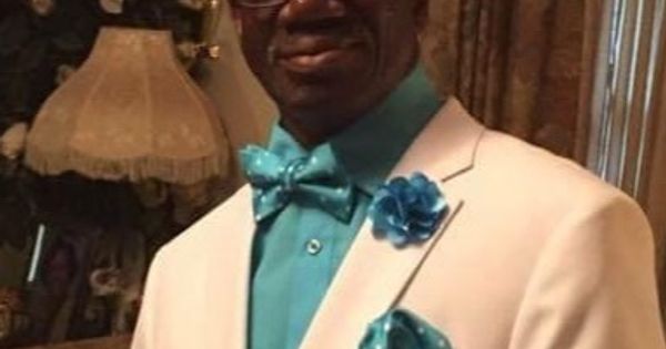 Richard Darnell Rogers Obituary in Talladega at Terry’s Metropolitan ...