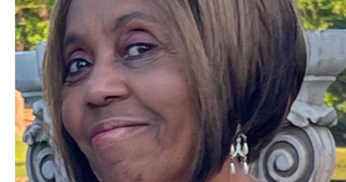 Thelma Mae Spivey Church Obituary in Talladega at Terry’s Metropolitan ...