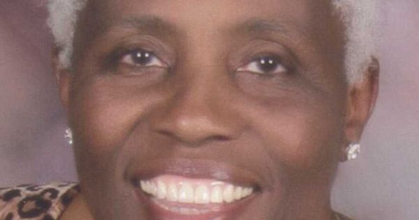 Virginia Dale Mosley Obituary in Talladega at Terry’s Metropolitan ...