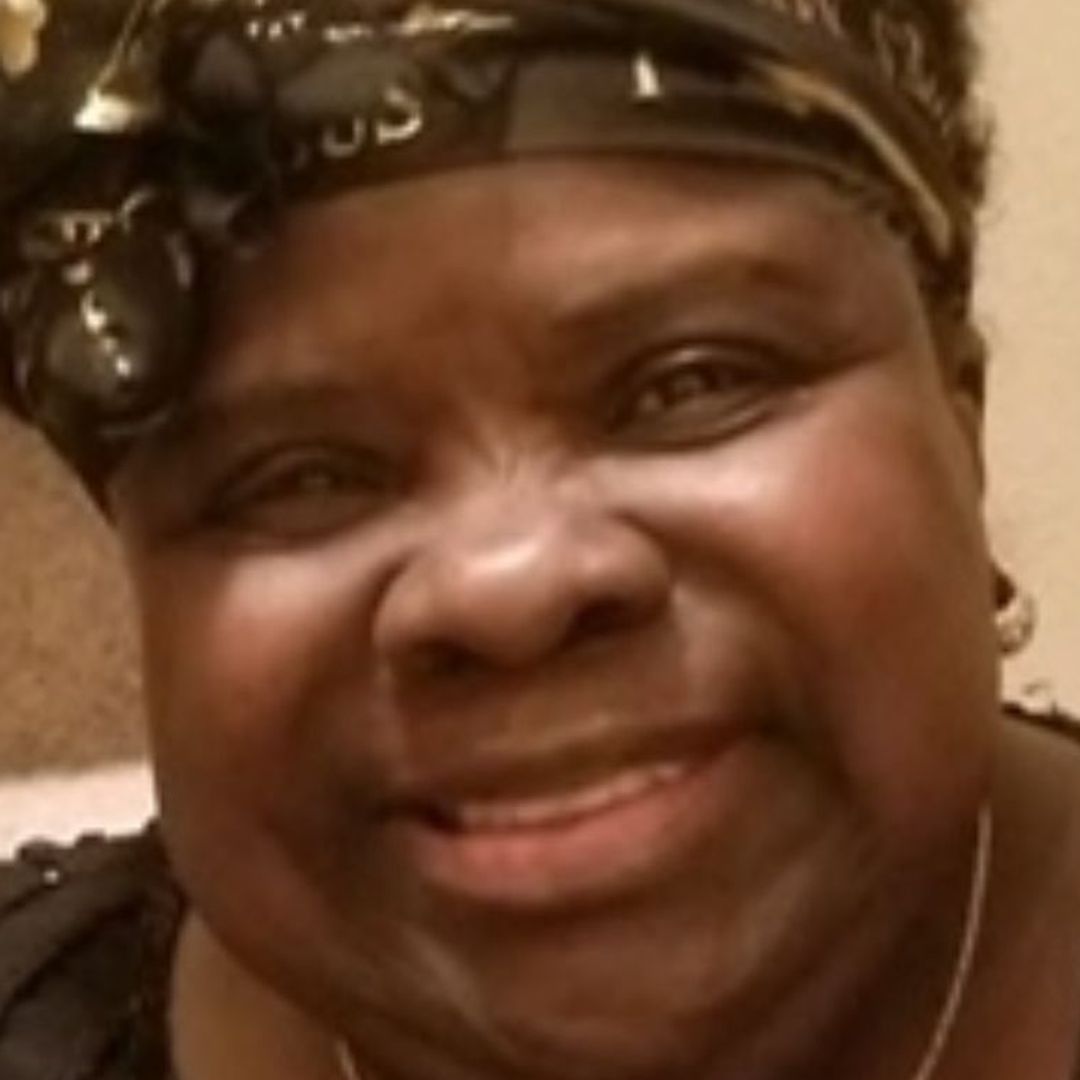 Patricia Faye Whitson Jenkins Obituary in Talladega at Terry’s ...