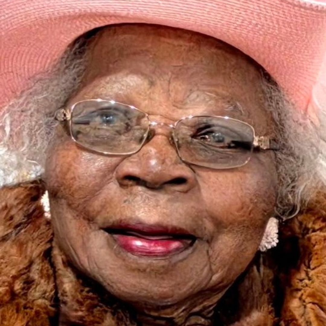 Lucile Lewis Mathews Obituary in Talladega at Terry’s Metropolitan ...
