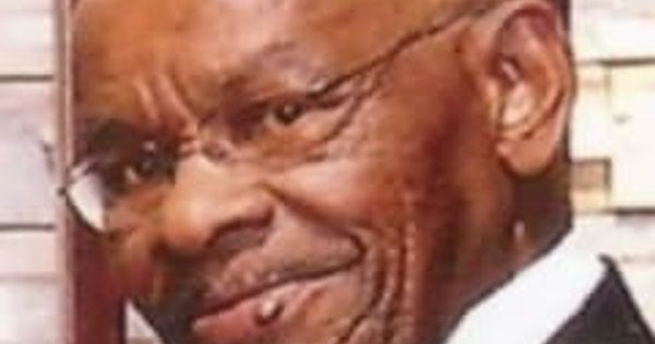 Edward Bennett Fomby Obituary in Talladega at Terry’s Metropolitan ...