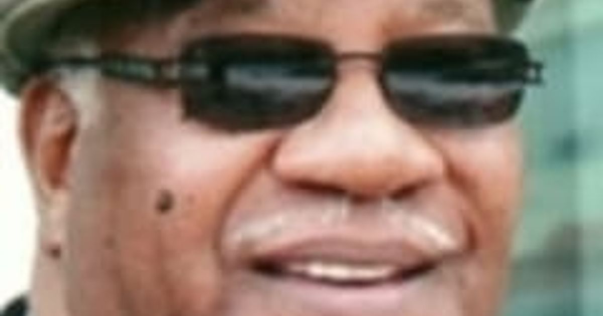 Lawrence Edward Burt Obituary in Talladega at Terry’s Metropolitan ...