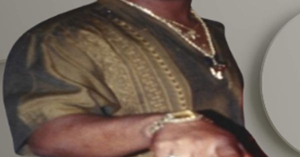 Howard Sanders Obituary in Jacksonville at Q.L. Douglas Funeral Home | Obit
