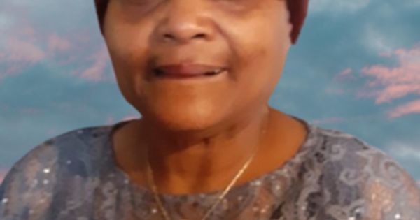 Magdaline Rockwell Obituary in Jacksonville at Q.L. Douglas Funeral ...