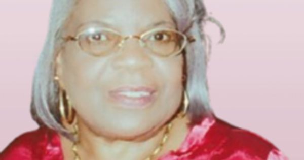 Sarah Harris Obituary in Jacksonville at Q.L. Douglas Funeral Home | Obit