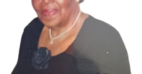 Mary Lizzie Wright Obituary in Jacksonville at Q.L. Douglas Funeral ...