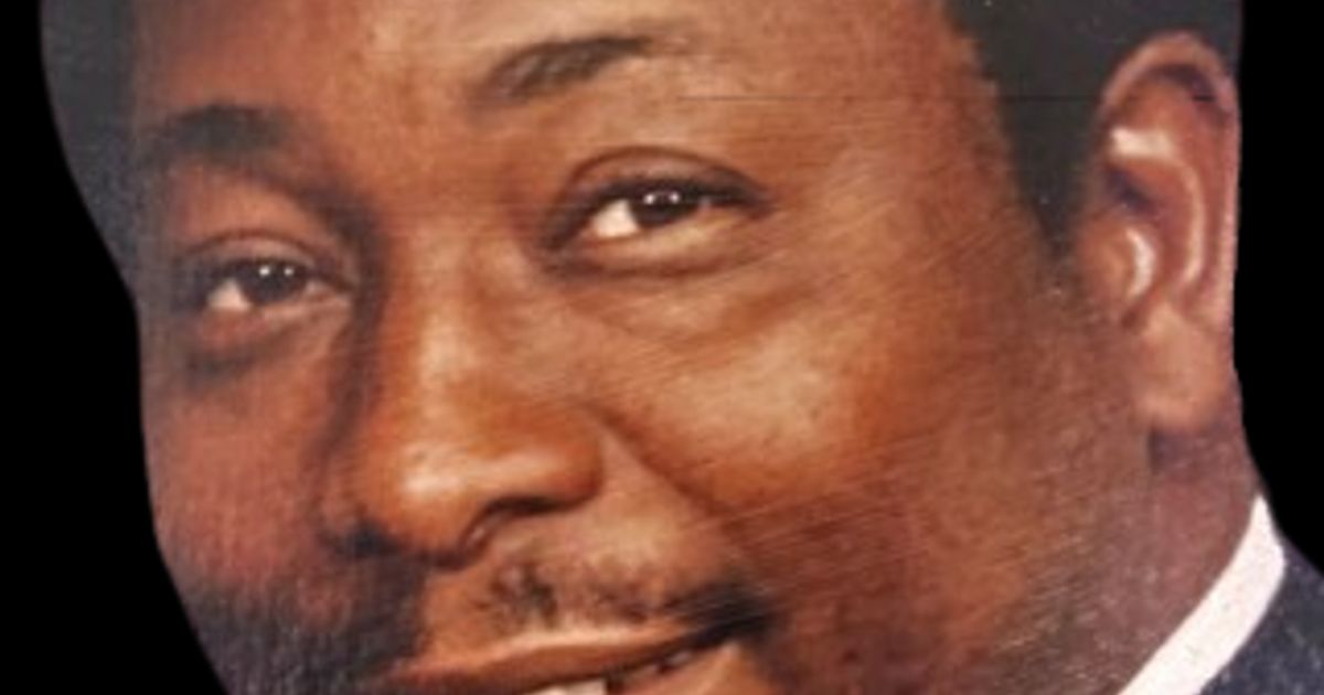 Theodore Johnson Obituary in Jacksonville at Q.L. Douglas Funeral Home ...