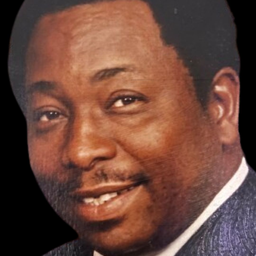 Theodore Johnson Obituary in Jacksonville at Q.L. Douglas Funeral Home ...