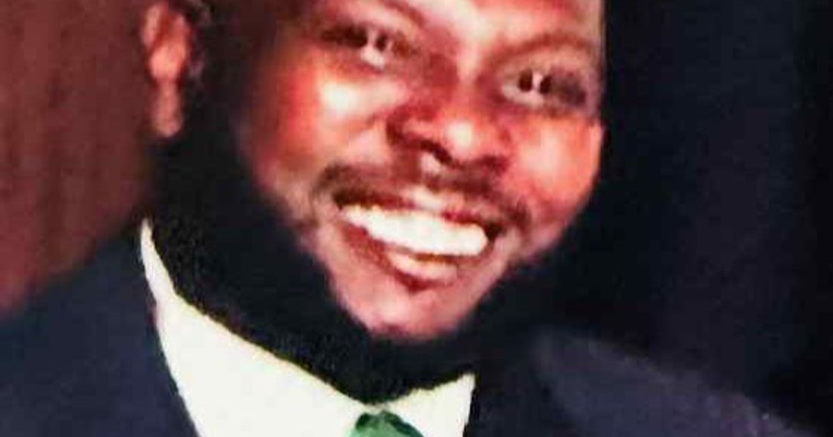 Joseph Jenkins, III Obituary in Jacksonville at Q.L. Douglas Funeral ...