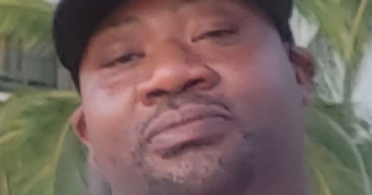 Samuel "Big Sam" Wilson, Jr. Obituary in Jacksonville at Q.L. Douglas ...