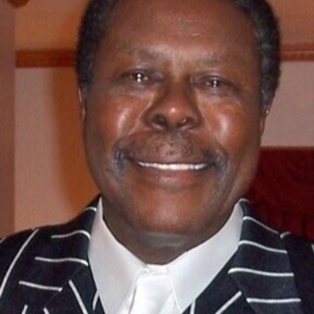 Robert Patterson Obituary in Jacksonville at Q.L. Douglas Funeral Home ...