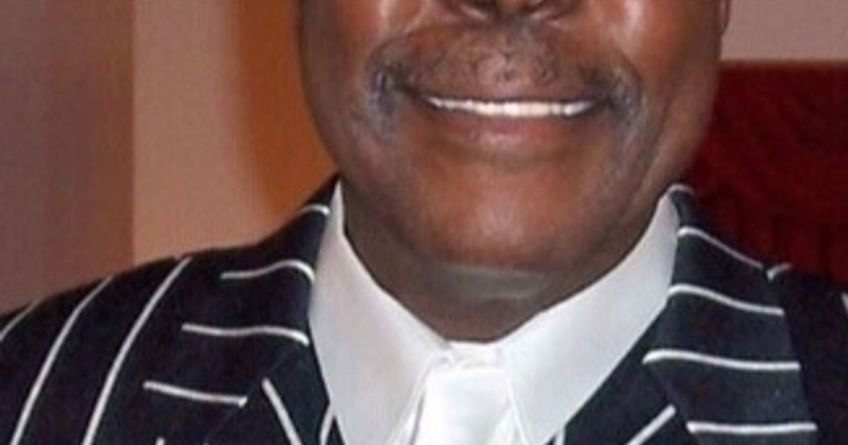 Robert Patterson Obituary in Jacksonville at Q.L. Douglas Funeral Home ...