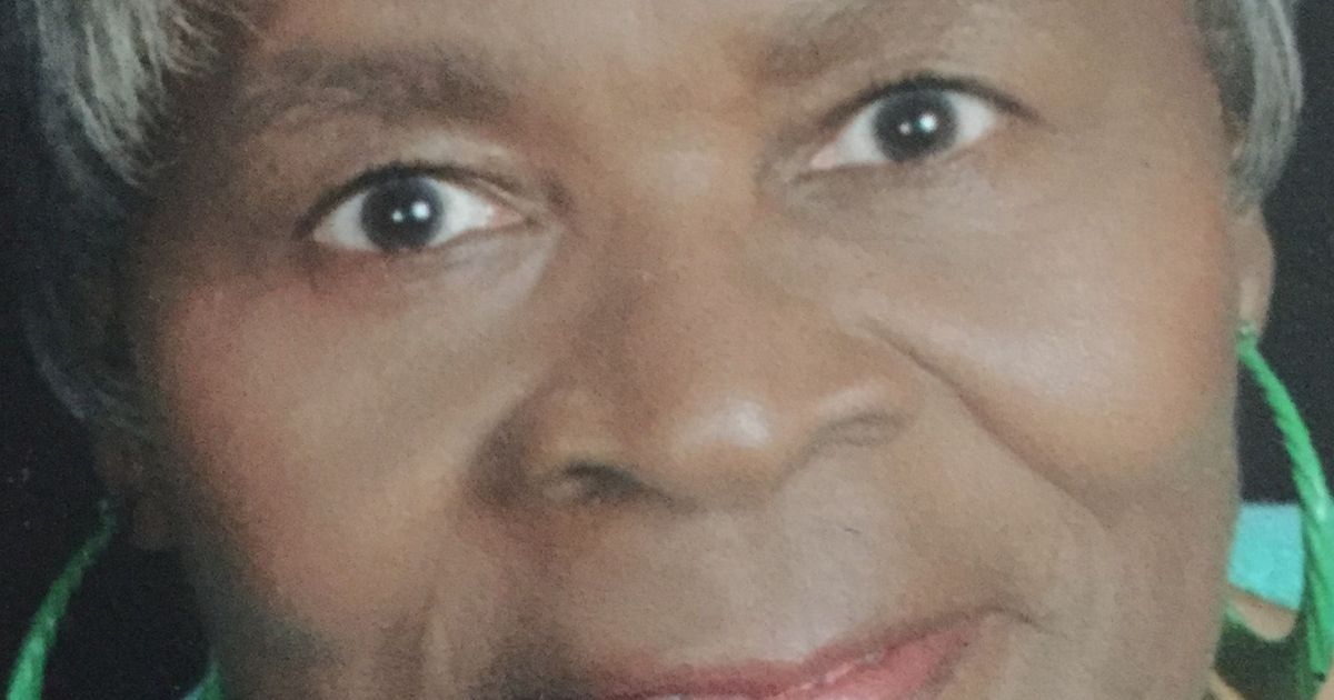 Lula Mae Spratling Price-Brown Obituary in Jacksonville at Q.L. Douglas ...
