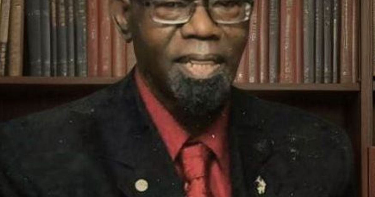 Anthony Rock, Sr. Obituary in Jacksonville at Q.L. Douglas Funeral Home ...