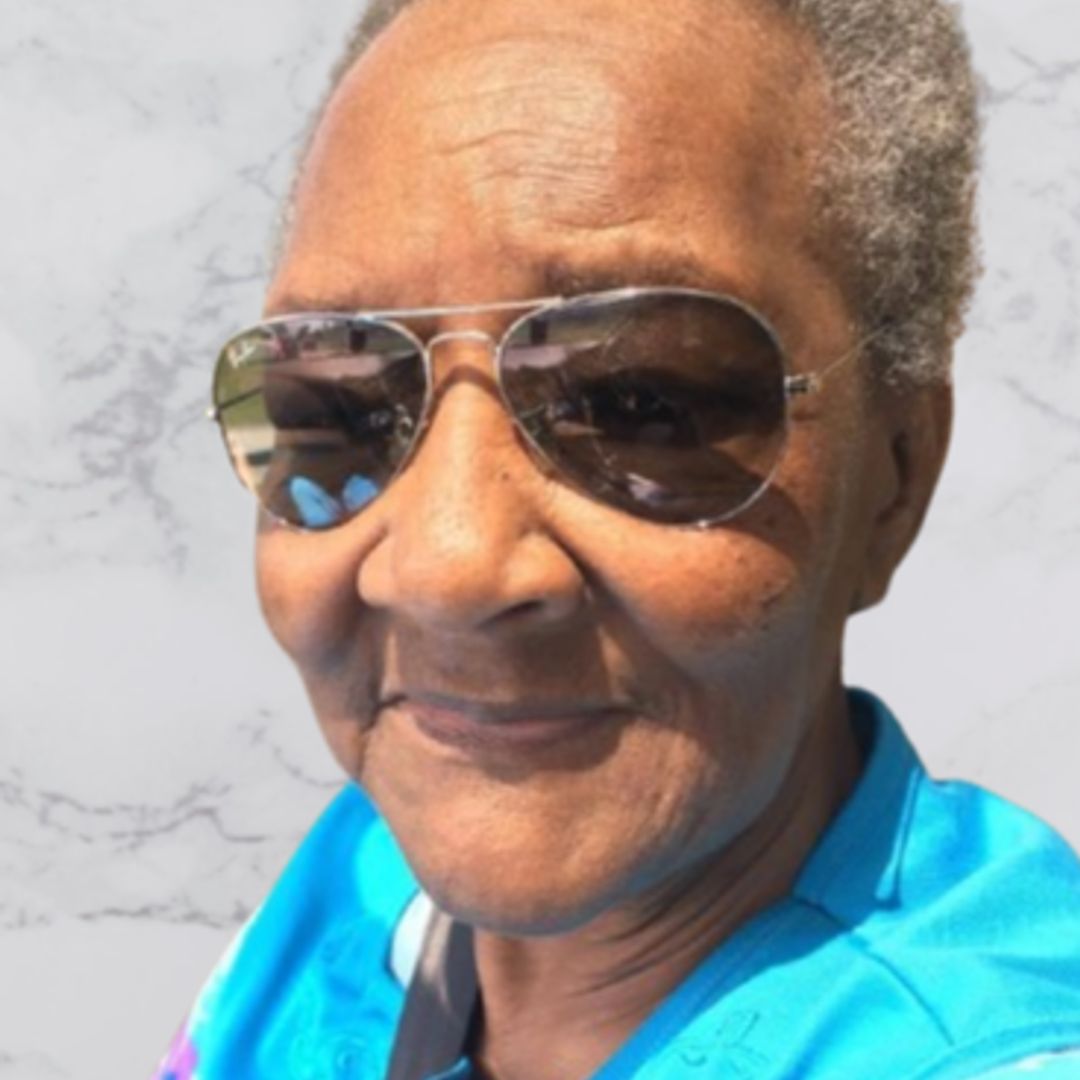 Anna D. Lawrence Obituary in Jacksonville at Q.L. Douglas Funeral Home ...